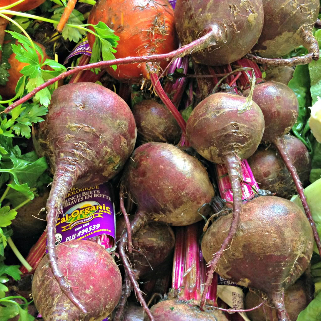 beetroot - Eat Drink Live Well